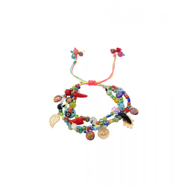 Pulseras